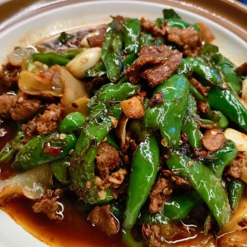 辣椒炒肉用什么辣椒_正宗湘菜做法步骤-第2张图片-山城妙识 辣椒炒肉用什么辣椒_正宗湘菜做法步骤-第2张图片-山城妙识