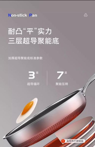 锅具品牌排行榜前十名_哪个牌子好-第3张图片-山城妙识