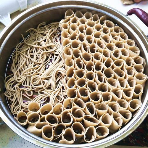 莜面图片照片大全_莜面长什么样-第3张图片-山城妙识