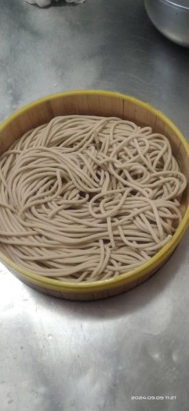 莜面图片照片大全_莜面长什么样-第1张图片-山城妙识