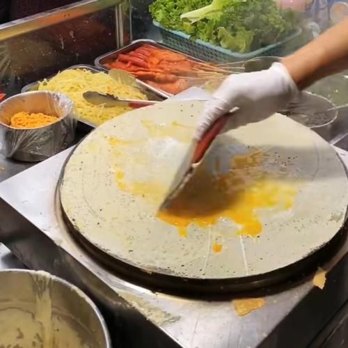 铁板鱿鱼酱料怎么调_铁板鱿鱼酱料配方秘籍-第3张图片-山城妙识 铁板鱿鱼酱料怎么调_铁板鱿鱼酱料配方秘籍-第3张图片-山城妙识