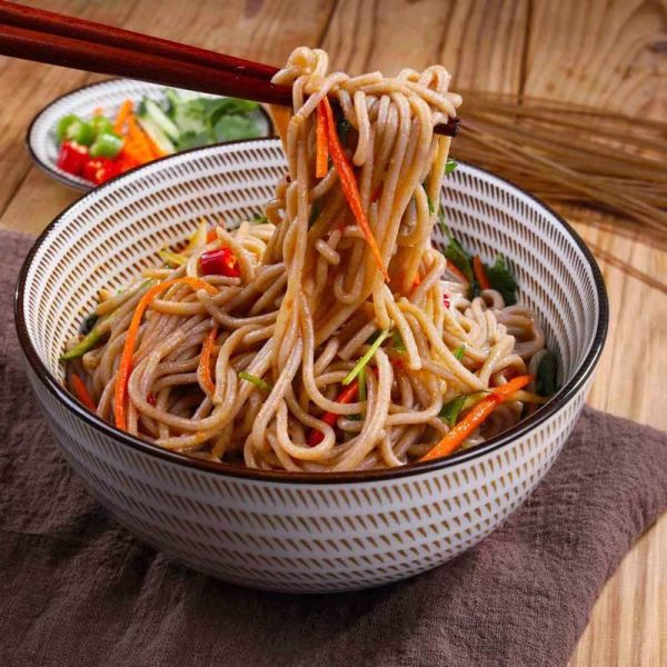 莜面图片照片大全_莜面长什么样-第2张图片-山城妙识