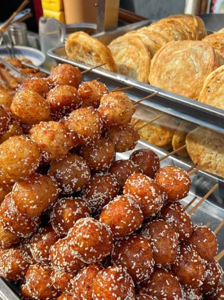 去成都一定要吃的美食有哪些_成都必吃小吃推荐-第1张图片-山城妙识 去成都一定要吃的美食有哪些_成都必吃小吃推荐-第1张图片-山城妙识