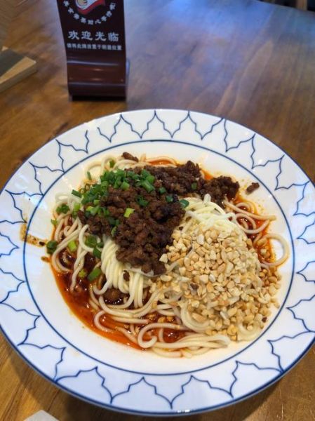 去成都一定要吃的美食有哪些_成都必吃小吃推荐-第3张图片-山城妙识 去成都一定要吃的美食有哪些_成都必吃小吃推荐-第3张图片-山城妙识