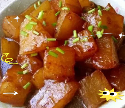 红烧冬瓜最正宗的做法_家常红烧冬瓜怎么做-第1张图片-山城妙识 红烧冬瓜最正宗的做法_家常红烧冬瓜怎么做-第1张图片-山城妙识