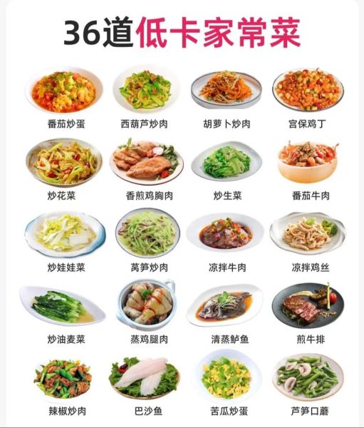 100种家常菜名字大全_哪些菜最适合新手-第2张图片-山城妙识 100种家常菜名字大全_哪些菜最适合新手-第2张图片-山城妙识