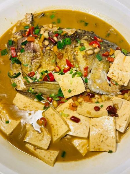 鱼头怎么吃_鱼头怎么做好吃-第1张图片-山城妙识 鱼头怎么吃_鱼头怎么做好吃-第1张图片-山城妙识