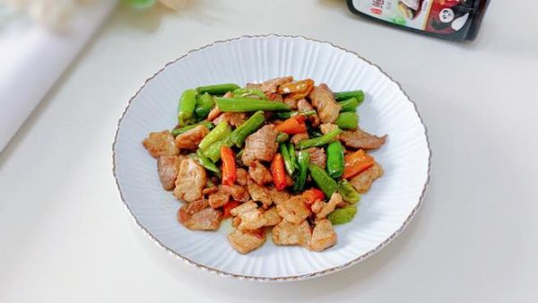 蚝油肉片怎么炒才嫩_蚝油肉片的家常做法-第1张图片-山城妙识 蚝油肉片怎么炒才嫩_蚝油肉片的家常做法-第1张图片-山城妙识