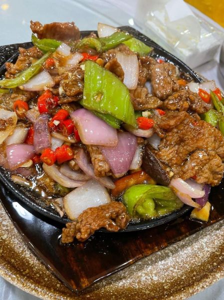 铁板牛肉腌制方法_铁板牛肉怎么腌制才嫩-第2张图片-山城妙识 铁板牛肉腌制方法_铁板牛肉怎么腌制才嫩-第2张图片-山城妙识