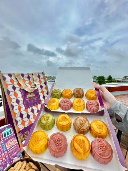 美心月饼官方旗舰店在哪买_美心月饼价格为什么贵-第3张图片-山城妙识 美心月饼官方旗舰店在哪买_美心月饼价格为什么贵-第3张图片-山城妙识