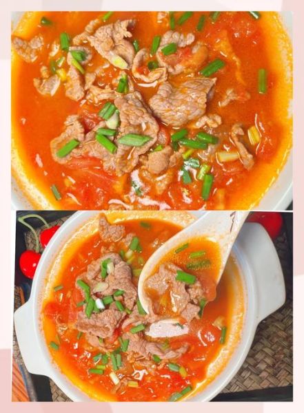 西红柿炒牛肉怎么做才嫩_西红柿炒牛肉用哪个部位-第1张图片-山城妙识 西红柿炒牛肉怎么做才嫩_西红柿炒牛肉用哪个部位-第1张图片-山城妙识