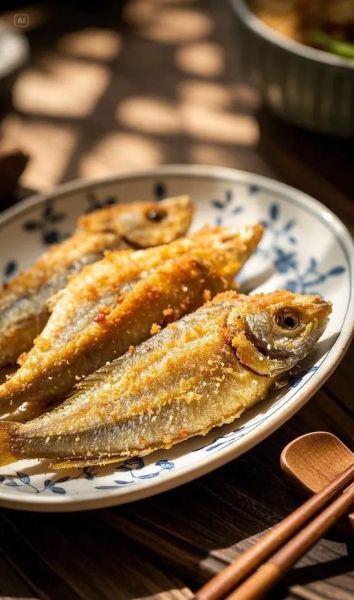 香煎小黄鱼怎么煎不碎_香煎小黄鱼的家常做法-第3张图片-山城妙识 香煎小黄鱼怎么煎不碎_香煎小黄鱼的家常做法-第3张图片-山城妙识