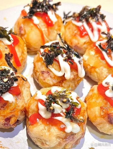 章鱼丸子用什么面粉_章鱼丸子配料比例-第3张图片-山城妙识 章鱼丸子用什么面粉_章鱼丸子配料比例-第3张图片-山城妙识