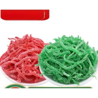 青红丝是什么做的_青红丝原料有哪些-第3张图片-山城妙识 青红丝是什么做的_青红丝原料有哪些-第3张图片-山城妙识