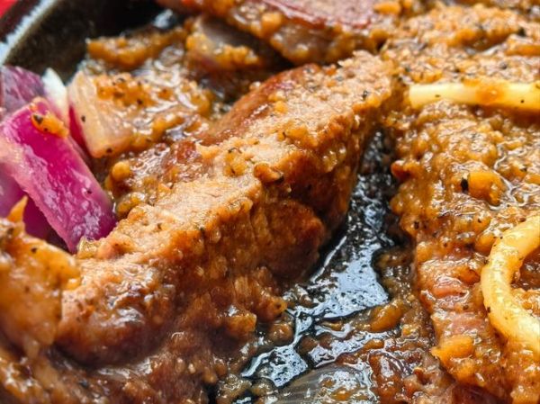 牛排怎么烤才嫩_烤牛排不老的小技巧-第3张图片-山城妙识 牛排怎么烤才嫩_烤牛排不老的小技巧-第3张图片-山城妙识