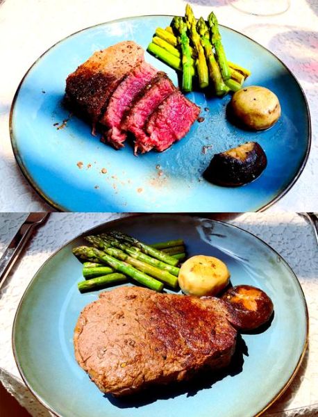 牛排怎么烤才嫩_烤牛排不老的小技巧-第2张图片-山城妙识 牛排怎么烤才嫩_烤牛排不老的小技巧-第2张图片-山城妙识