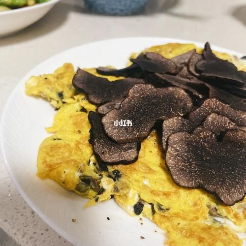 黑松露怎么吃_黑松露十种吃法-第2张图片-山城妙识 黑松露怎么吃_黑松露十种吃法-第2张图片-山城妙识