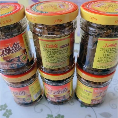 银鱼好还是丁香鱼好_营养与口感全面对比-第2张图片-山城妙识 银鱼好还是丁香鱼好_营养与口感全面对比-第2张图片-山城妙识