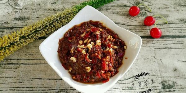 辣椒碎怎么做_辣椒碎保存多久-第3张图片-山城妙识