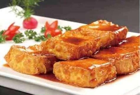 鲁菜一品豆腐怎么做_一品豆腐正宗做法-第3张图片-山城妙识