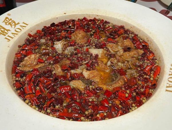 麻椒鱼怎么做才够麻_麻椒鱼用什么鱼最好-第1张图片-山城妙识 麻椒鱼怎么做才够麻_麻椒鱼用什么鱼最好-第1张图片-山城妙识