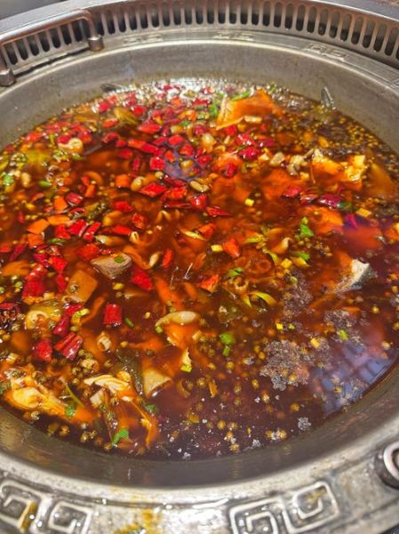 麻椒鱼怎么做才够麻_麻椒鱼用什么鱼最好-第3张图片-山城妙识 麻椒鱼怎么做才够麻_麻椒鱼用什么鱼最好-第3张图片-山城妙识