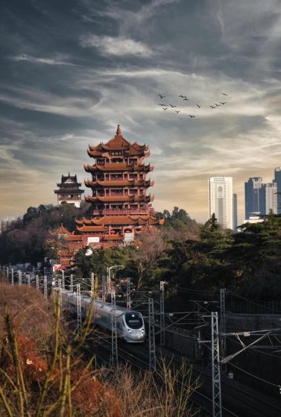 武汉景点排行榜前十名_武汉旅游必去景点推荐-第2张图片-山城妙识