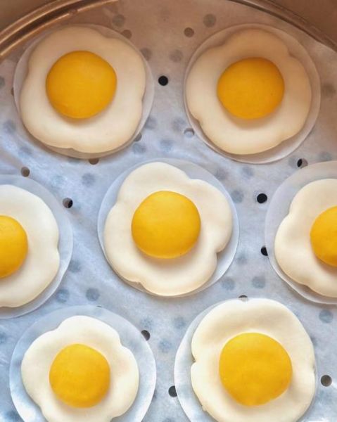 鸡蛋面粉怎么做早餐_鸡蛋面粉可以做什么点心-第1张图片-山城妙识 鸡蛋面粉怎么做早餐_鸡蛋面粉可以做什么点心-第1张图片-山城妙识