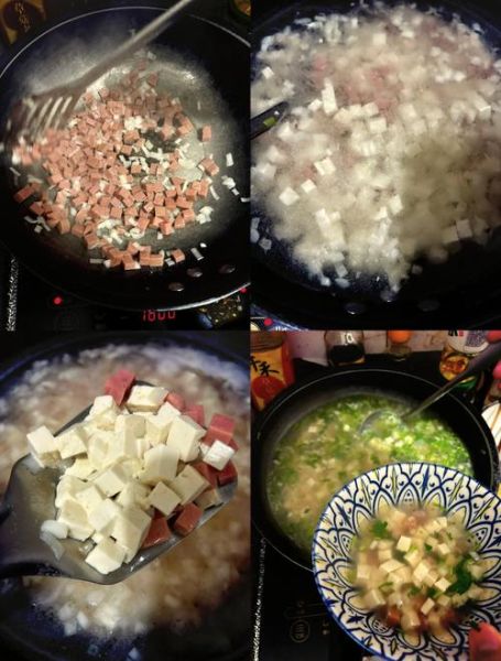 金华豆腐火腿汤怎么做_火腿汤要炖多久-第2张图片-山城妙识