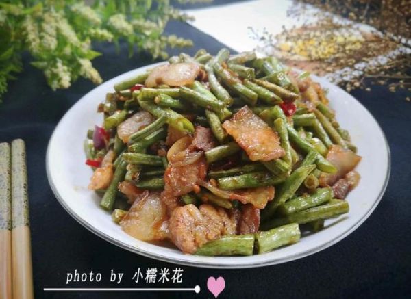 花豇豆的功效与作用_花豇豆怎么做好吃-第3张图片-山城妙识