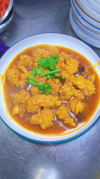 鱼籽怎么做好吃_鱼籽的家常做法-第2张图片-山城妙识