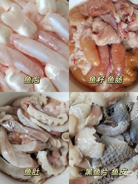 鱼籽怎么做好吃_鱼籽的家常做法-第1张图片-山城妙识