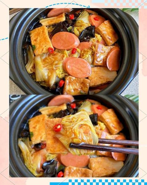 金华豆腐火腿汤怎么做_火腿汤要炖多久-第1张图片-山城妙识