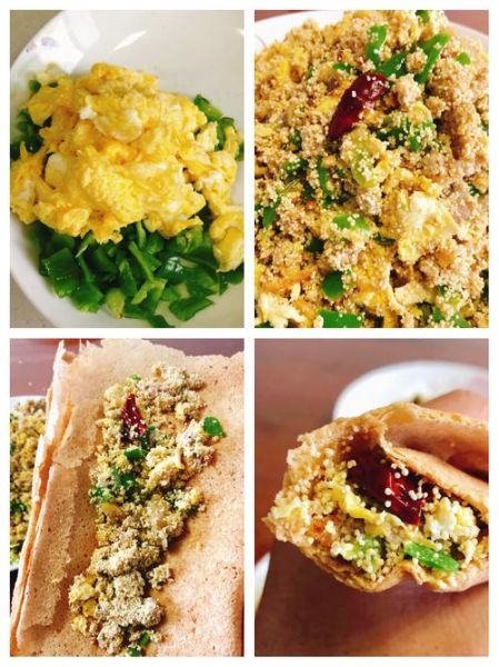 鱼籽怎么做好吃_鱼籽的家常做法-第3张图片-山城妙识