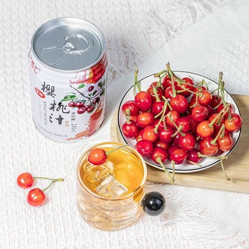 樱桃汁饮料的功效与作用_樱桃汁饮料怎么喝最好-第2张图片-山城妙识 樱桃汁饮料的功效与作用_樱桃汁饮料怎么喝最好-第2张图片-山城妙识
