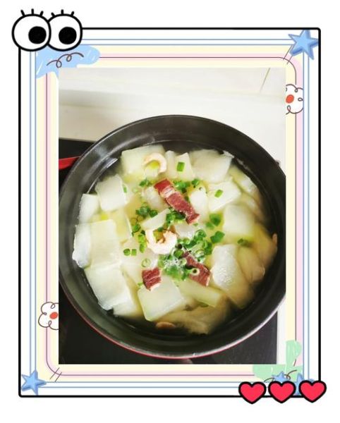 金华豆腐火腿汤怎么做_火腿汤要炖多久-第3张图片-山城妙识