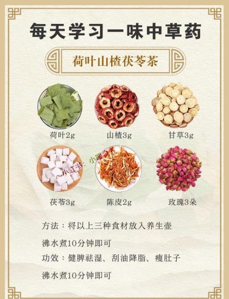 荷叶茶的功效与作用_荷叶茶有副作用吗-第2张图片-山城妙识 荷叶茶的功效与作用_荷叶茶有副作用吗-第2张图片-山城妙识