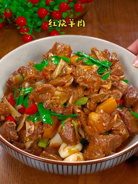 山羊肉怎么做好吃_山羊肉的做法大全-第1张图片-山城妙识