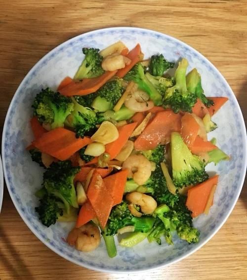 西兰花怎么做好吃_西兰花炒虾仁的家常做法-第2张图片-山城妙识 西兰花怎么做好吃_西兰花炒虾仁的家常做法-第2张图片-山城妙识