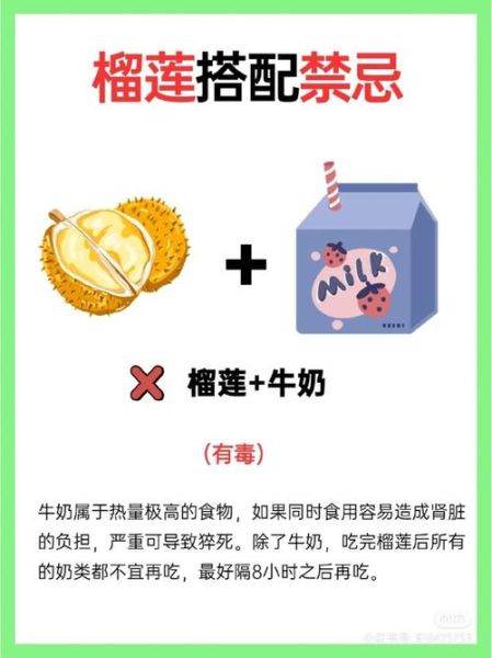 吃榴莲会上火吗_榴莲上火怎么办-第3张图片-山城妙识 吃榴莲会上火吗_榴莲上火怎么办-第3张图片-山城妙识