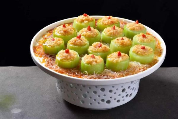 蒜蓉菜大全都有什么菜_蒜蓉菜怎么做才好吃-第1张图片-山城妙识 蒜蓉菜大全都有什么菜_蒜蓉菜怎么做才好吃-第1张图片-山城妙识