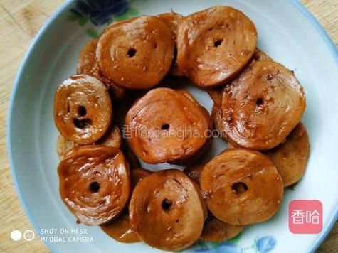 卤面筋的卤汁怎么做_卤面筋卤汁配方-第3张图片-山城妙识 卤面筋的卤汁怎么做_卤面筋卤汁配方-第3张图片-山城妙识