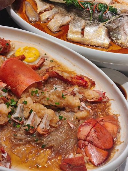 澳洲暴龙虾怎么做好吃_澳洲龙虾家常做法大全-第3张图片-山城妙识 澳洲暴龙虾怎么做好吃_澳洲龙虾家常做法大全-第3张图片-山城妙识