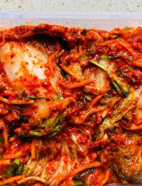 韩国泡菜怎么做_正宗做法步骤详解-第3张图片-山城妙识 韩国泡菜怎么做_正宗做法步骤详解-第3张图片-山城妙识