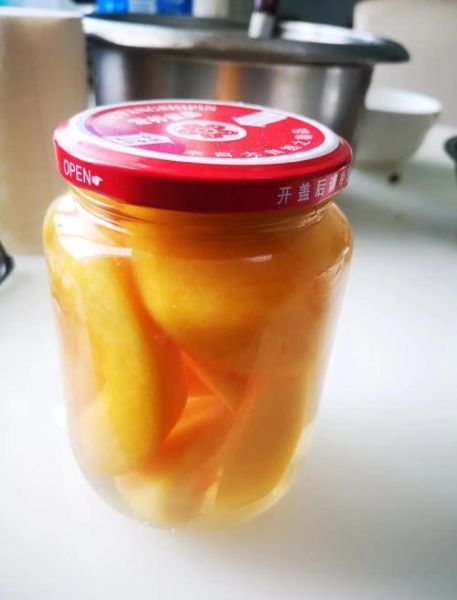 黄桃罐头甜汤怎么做_家常做法步骤-第2张图片-山城妙识 黄桃罐头甜汤怎么做_家常做法步骤-第2张图片-山城妙识