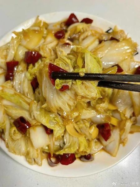 金边白菜怎么炒才脆_金边白菜高清图片细节解析-第1张图片-山城妙识 金边白菜怎么炒才脆_金边白菜高清图片细节解析-第1张图片-山城妙识