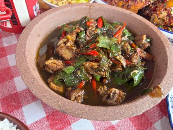 糯米狮子头怎么做_家常做法步骤详解-第1张图片-山城妙识 糯米狮子头怎么做_家常做法步骤详解-第1张图片-山城妙识