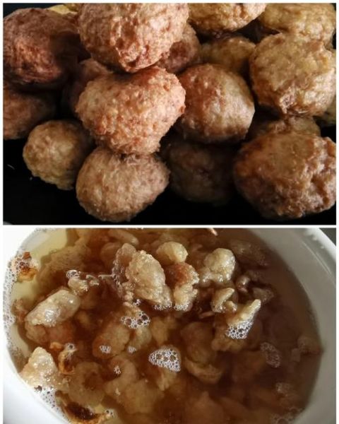 糯米狮子头怎么做_家常做法步骤详解-第3张图片-山城妙识 糯米狮子头怎么做_家常做法步骤详解-第3张图片-山城妙识