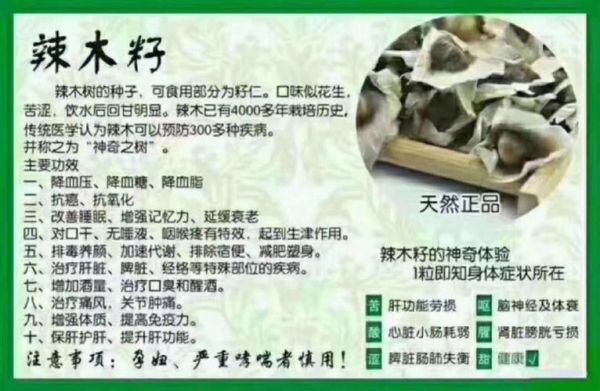 辣木籽怎么吃_辣木籽一天吃几粒-第2张图片-山城妙识 辣木籽怎么吃_辣木籽一天吃几粒-第2张图片-山城妙识