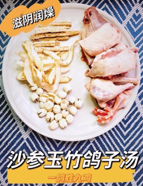 美容养生煲汤怎么做_女人喝什么汤最养颜-第1张图片-山城妙识 美容养生煲汤怎么做_女人喝什么汤最养颜-第1张图片-山城妙识